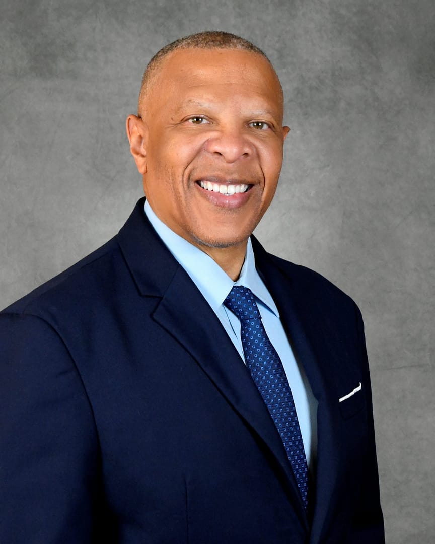 John Ewing for Omaha | Mayor 2025