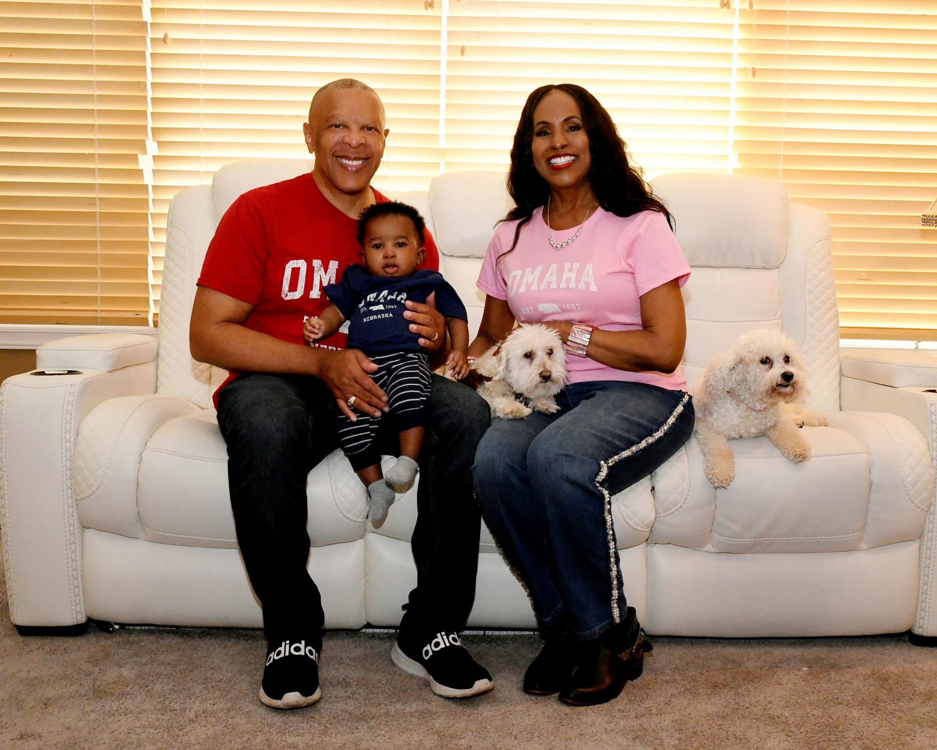 John Ewing for Omaha Mayor | Mayor 2025